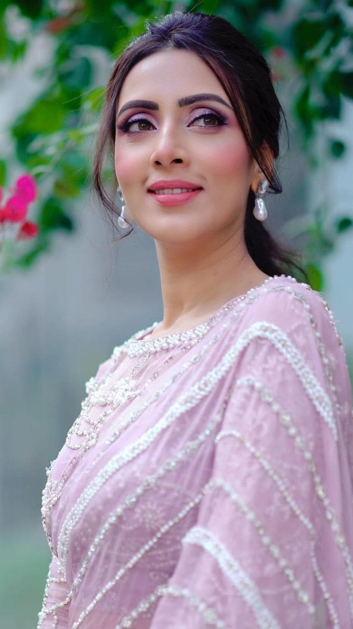 ബിദ്യ സിൻഹ സാഹ | Bidya Sinha Saha | Web Stories | Manorama Online