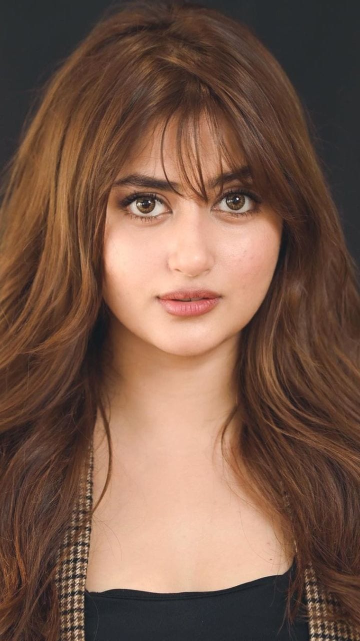 സജൽ അലി | Sajal Ali | Web Stories | Manorama Online