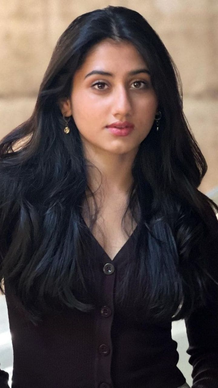 മസെൽ വ്യാസ് | Mazel Vyas | Web Stories | Manorama Online