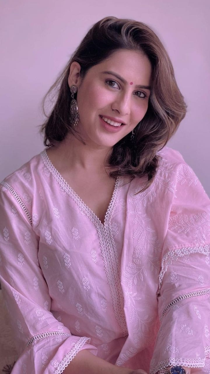 ശീതൾ താക്കൂർ | Sheetal Thakur | Web Stories | Manorama Online