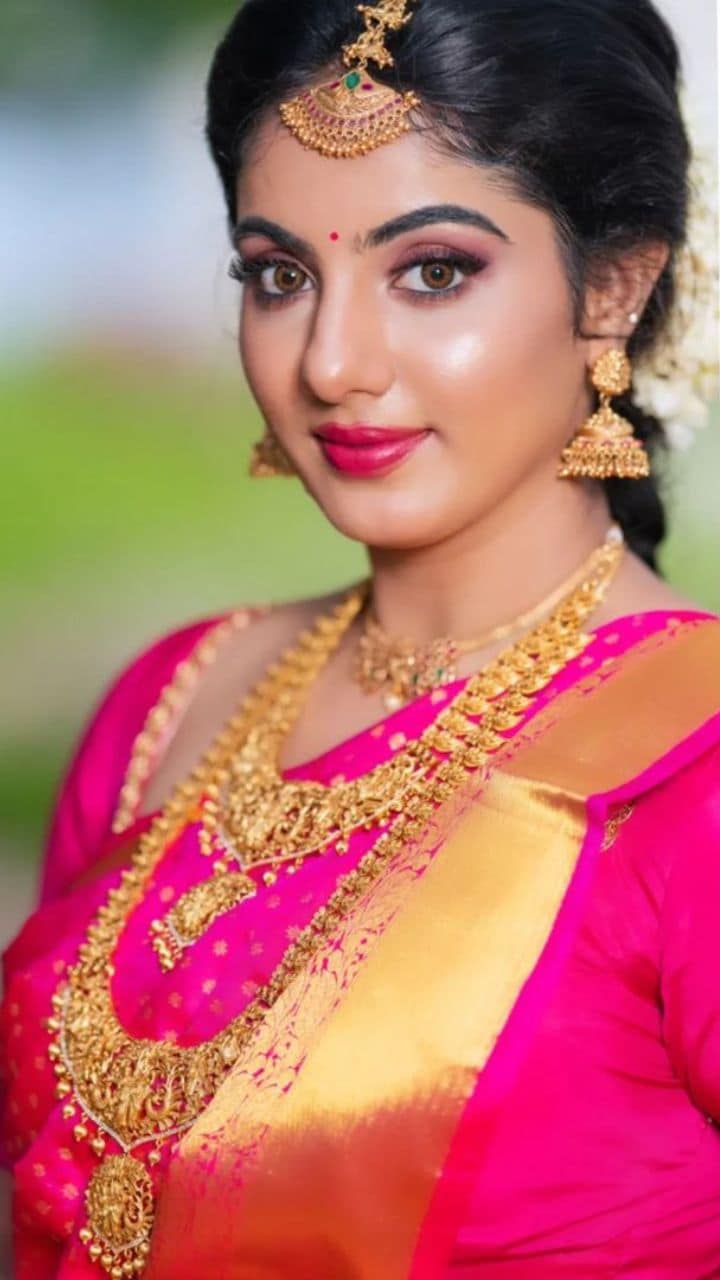 രേവതി വെങ്കട്ട് | Revati Venkat | Web Stories | Manorama Online