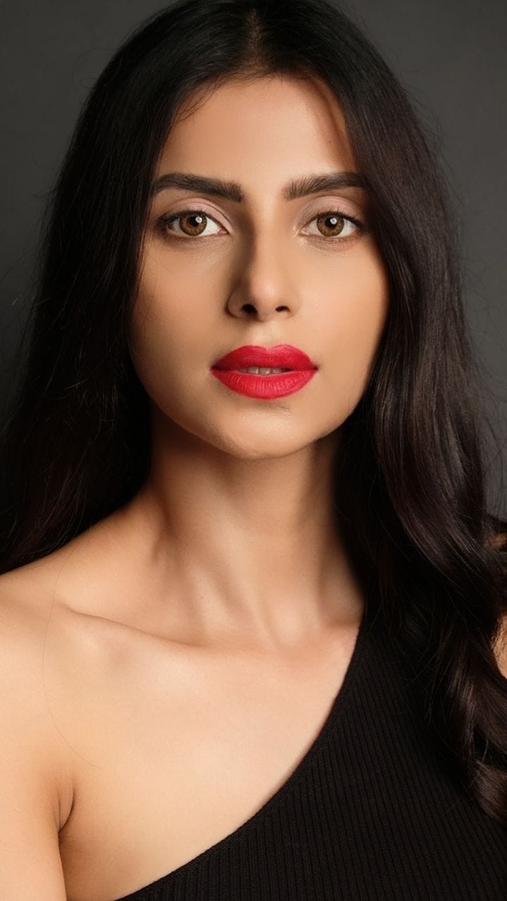 Subha Rajput - ശുഭ രജ്പുത് | Web Stories | Manorama Online