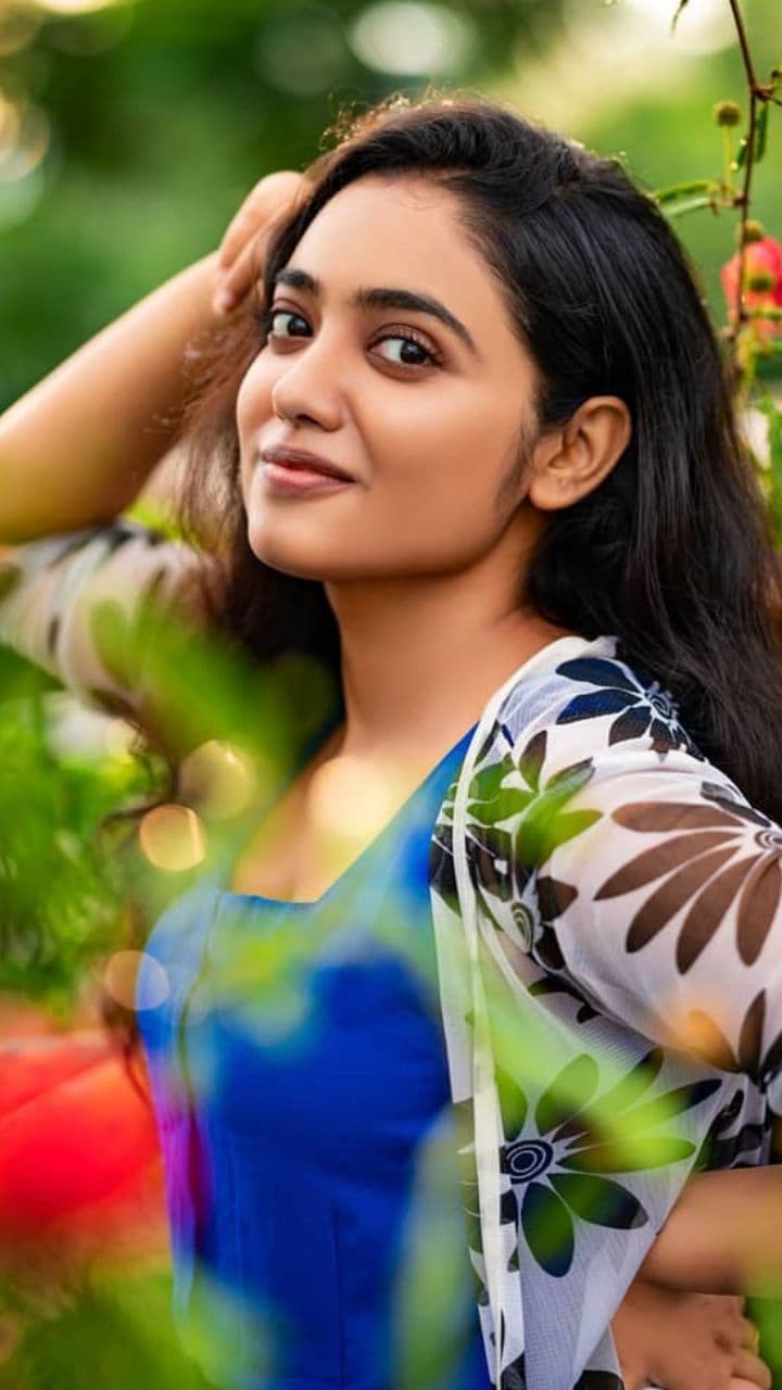 അനുഷ്ക ചക്രവർത്തി | Anuska Chakraborty | Web Stories | Manorama Online