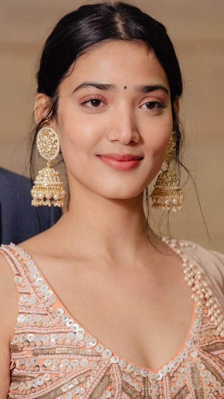 മേധാ ശങ്കർ | Medha Shankar | Web Stories | Manorama Online