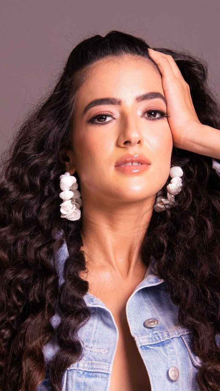 സിന്തോസ്‌ മൂഫക്കിർ | Soundous Moufakir | Web Stories | Manorama Online