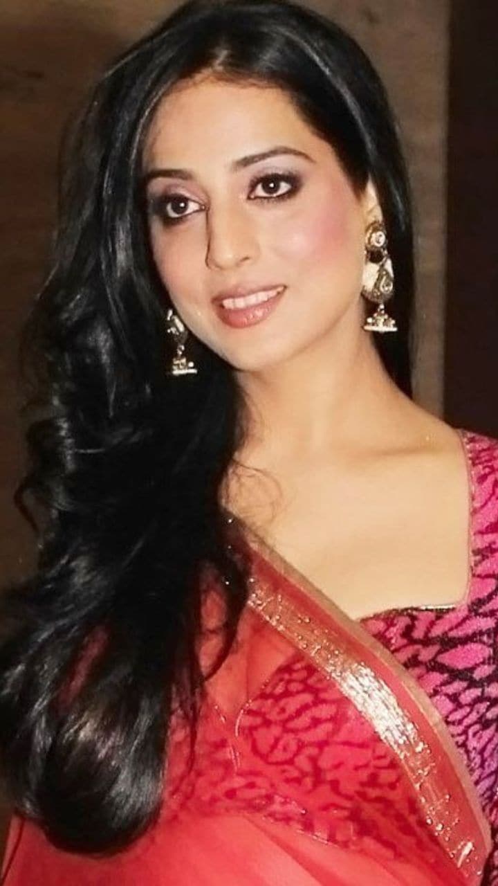 Mahi Gill