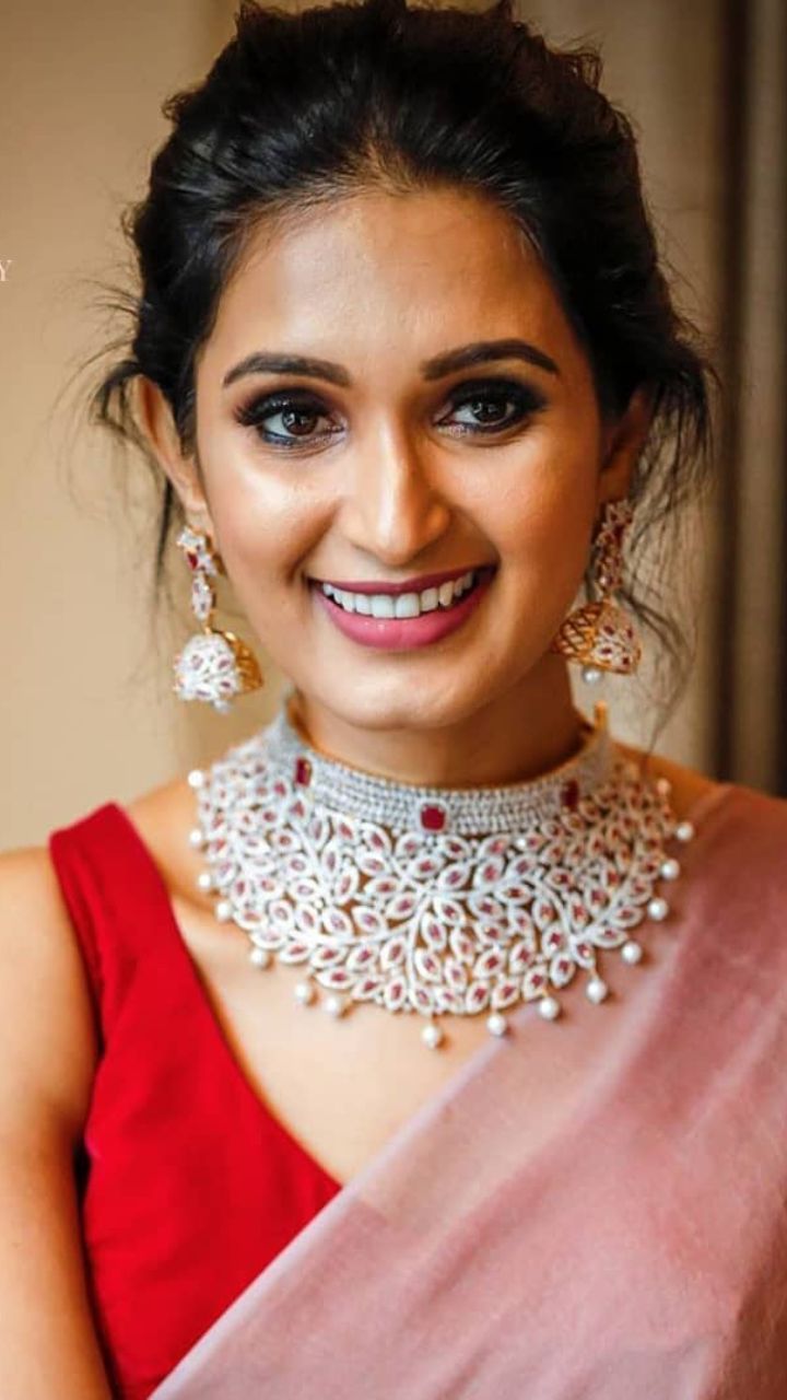 Kavya Shastry - കാവ്യ ശാസ്ത്രി | Web Stories | Manorama Online