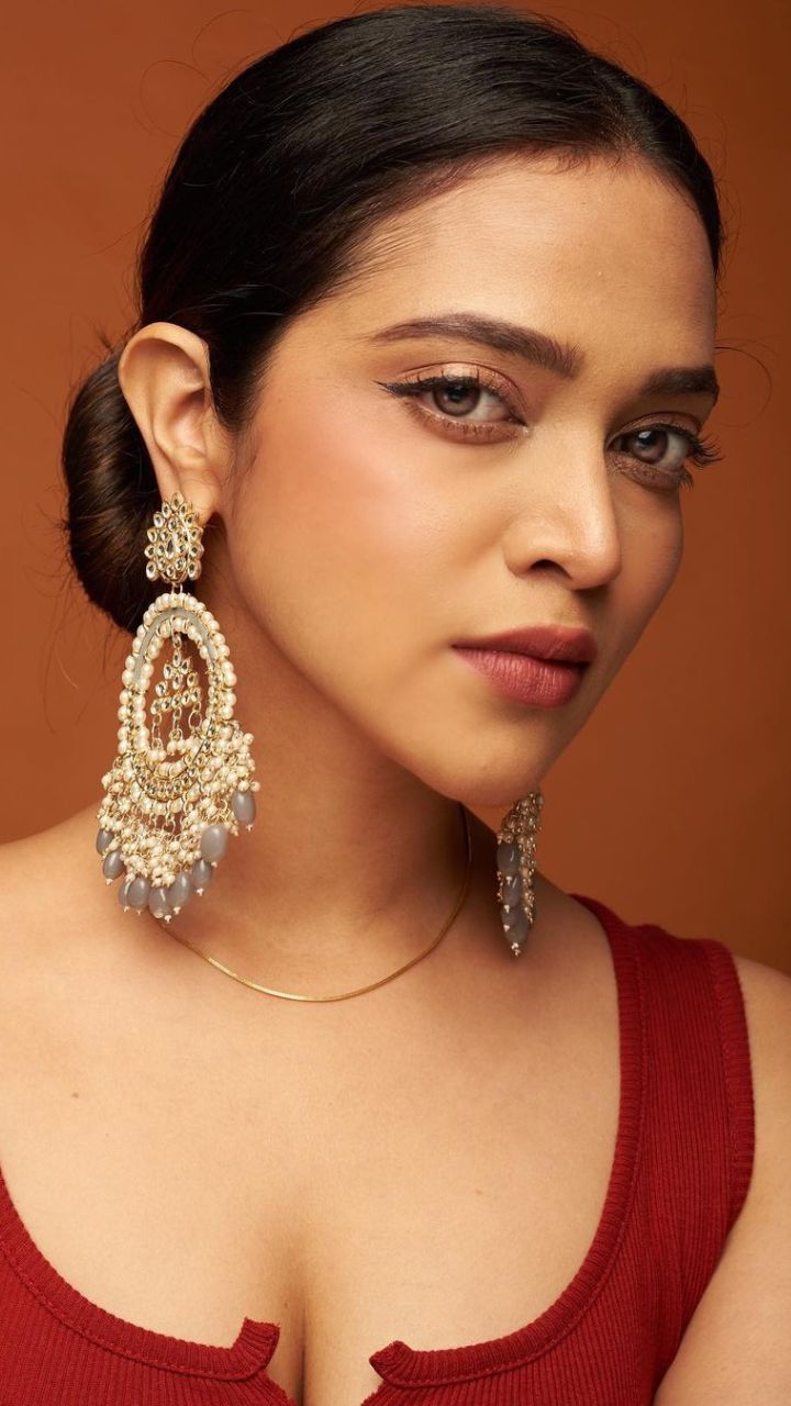 Menka Rai | Web Stories | Manorama Online