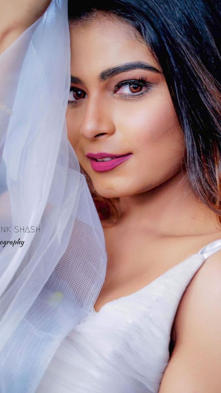 Ashwini Aanandita | Web Stories | Manorama Online