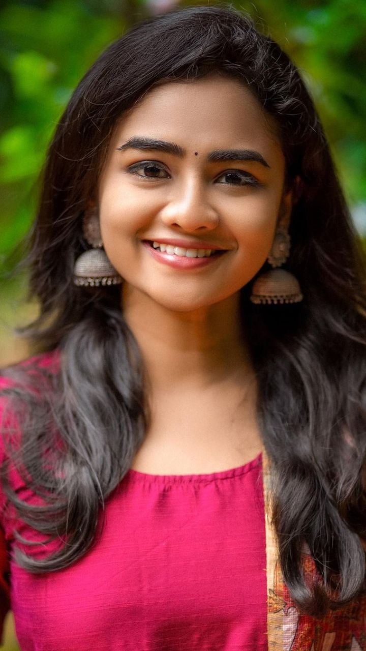 Sharnita Ravi | Web Stories | Manorama Online