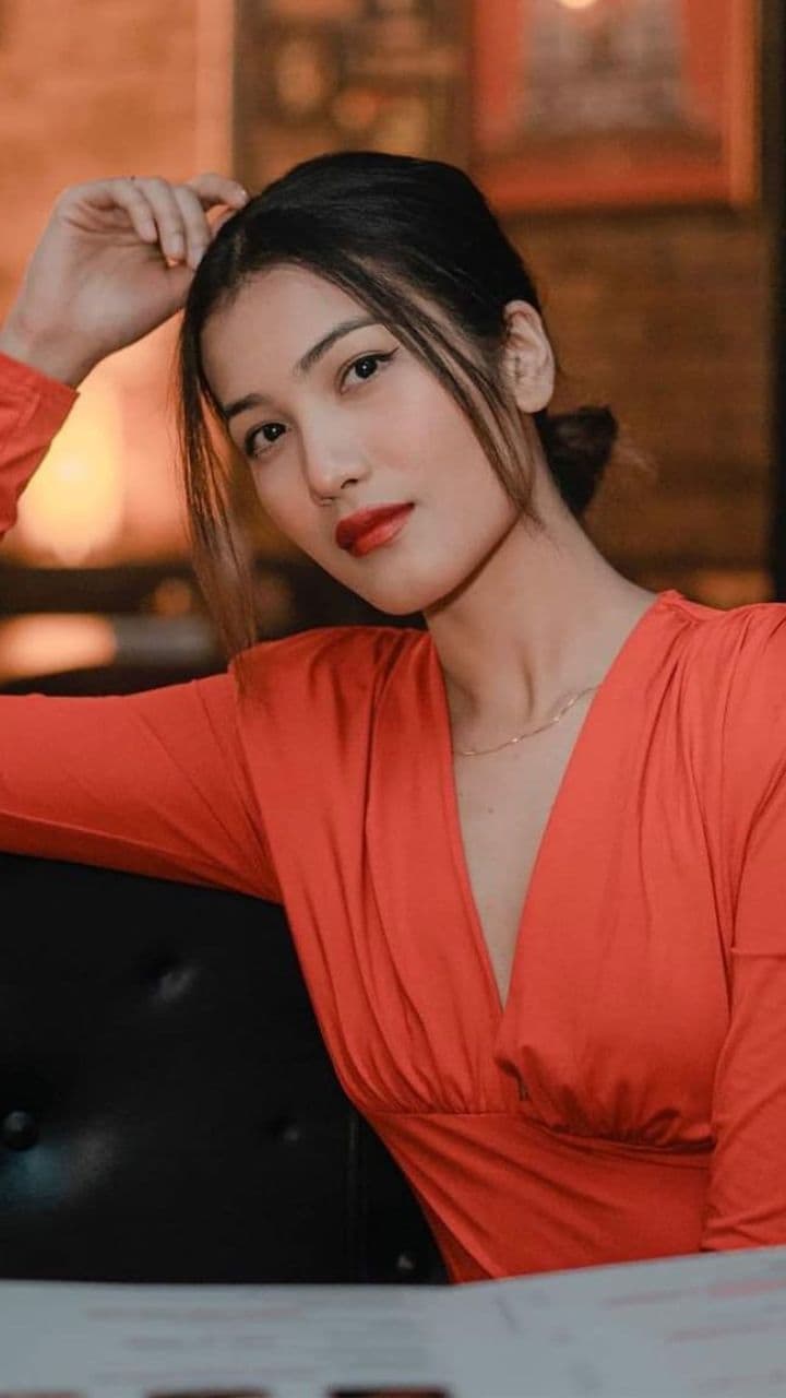 Pallabi Saikia | Web Stories | Manorama Online