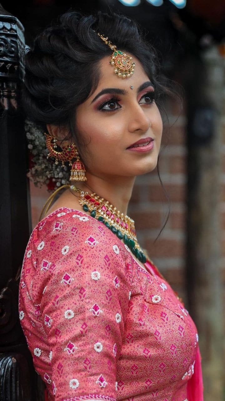 Kushee Ravi | Web Stories | Manorama Online