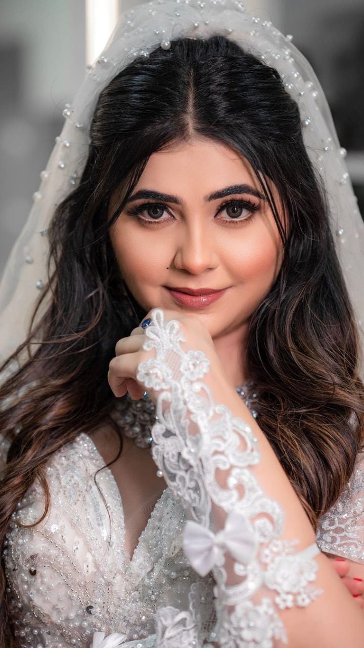 Veena Jagtap | Web Stories | Manorama Online