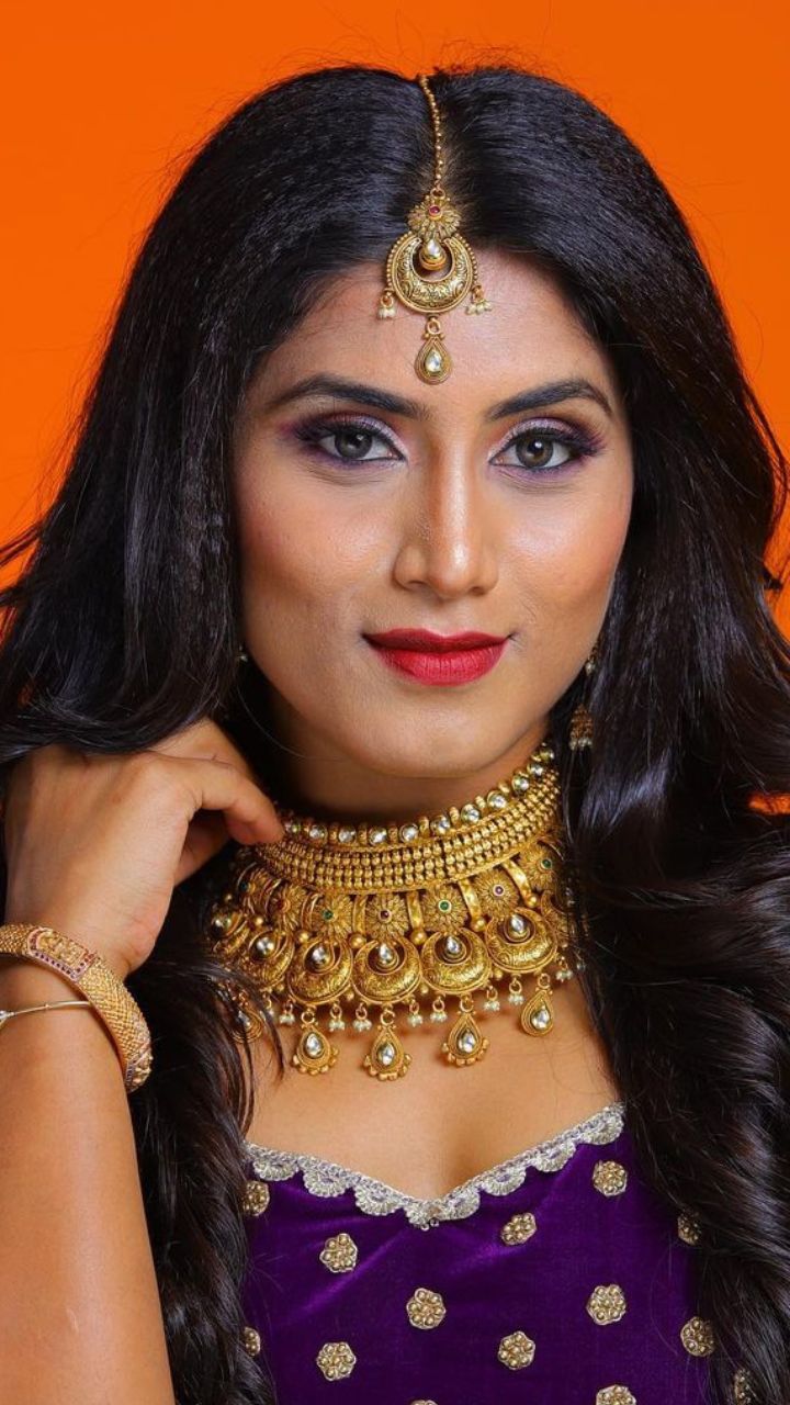 Chandana Gowda - ചന്ദന ഗൗഡ | Web Stories | Manorama Online