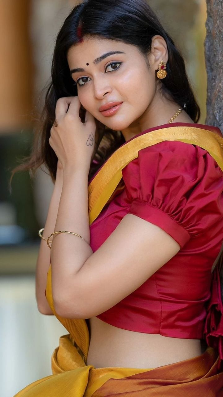 Dharsha Gupta - ദർശ ഗുപ്ത | Web Stories | Manorama Online