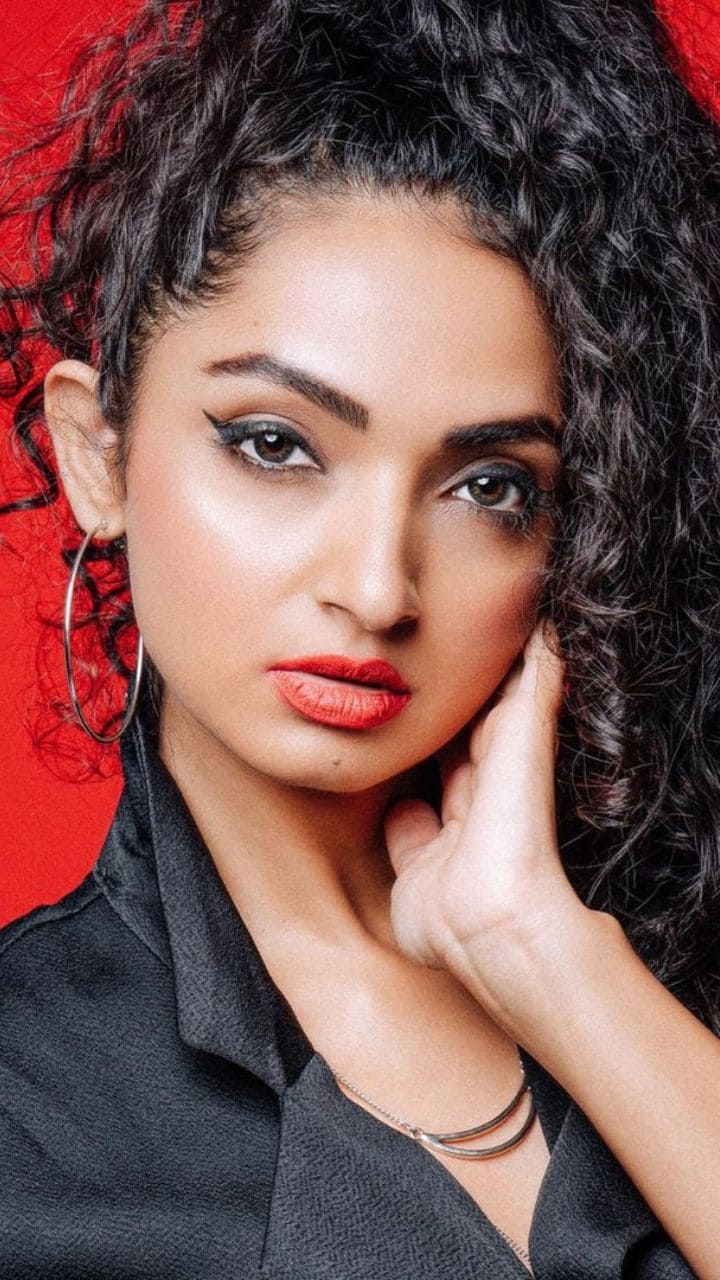 Jazba Singh | Web Stories | Manorama Online