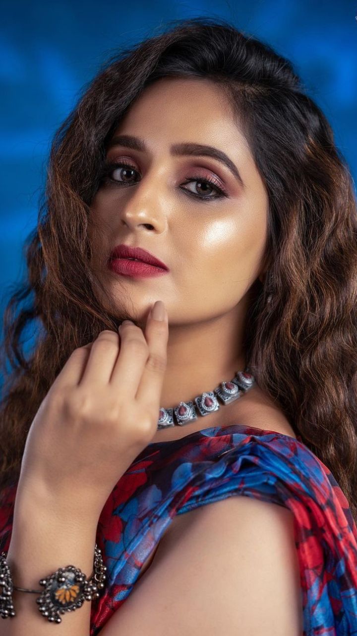 Mounika Devi | Web Stories | Manorama Online