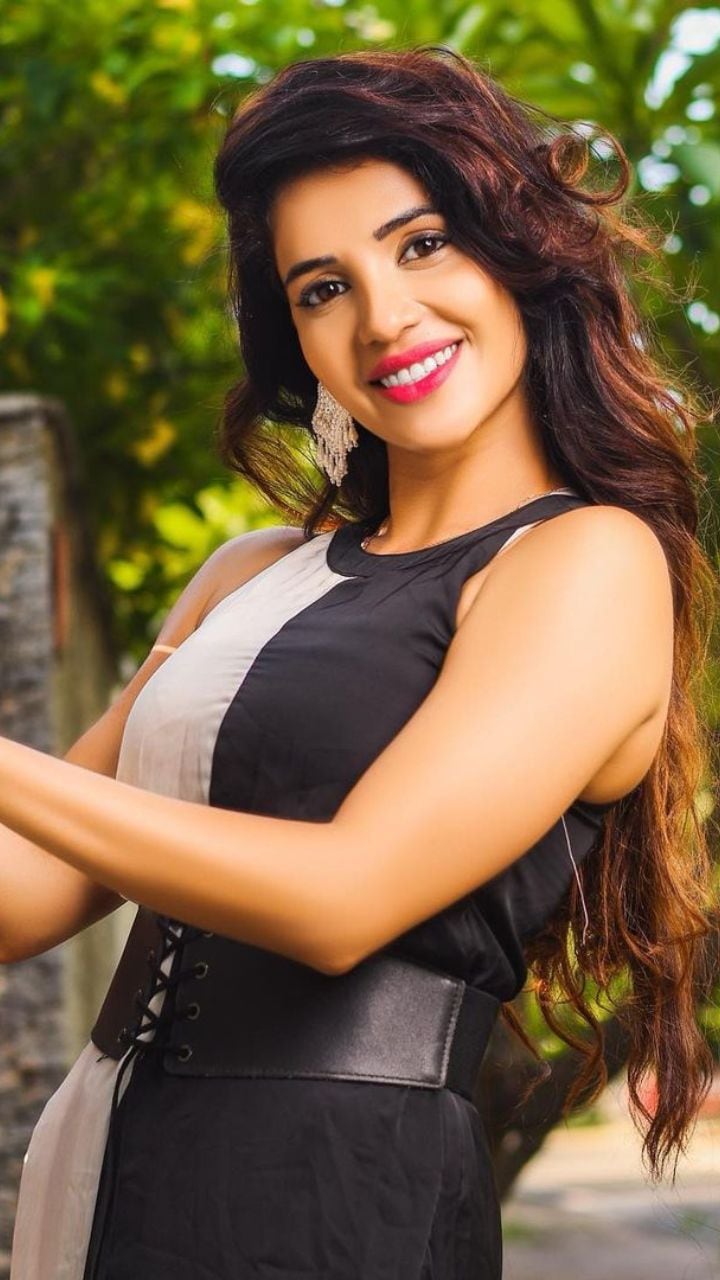 Ramya Balakrishna | Web Stories | Manorama Online