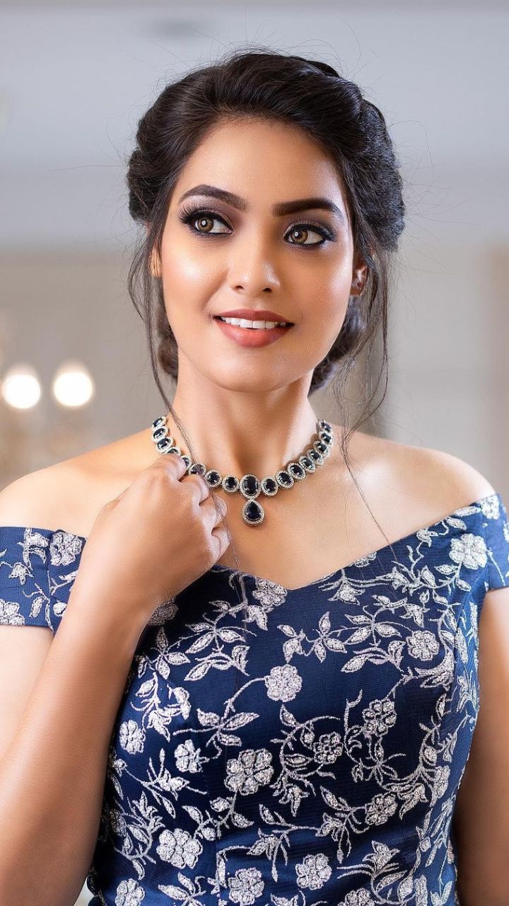 Pavithra Janani | Web Stories | Manorama Online