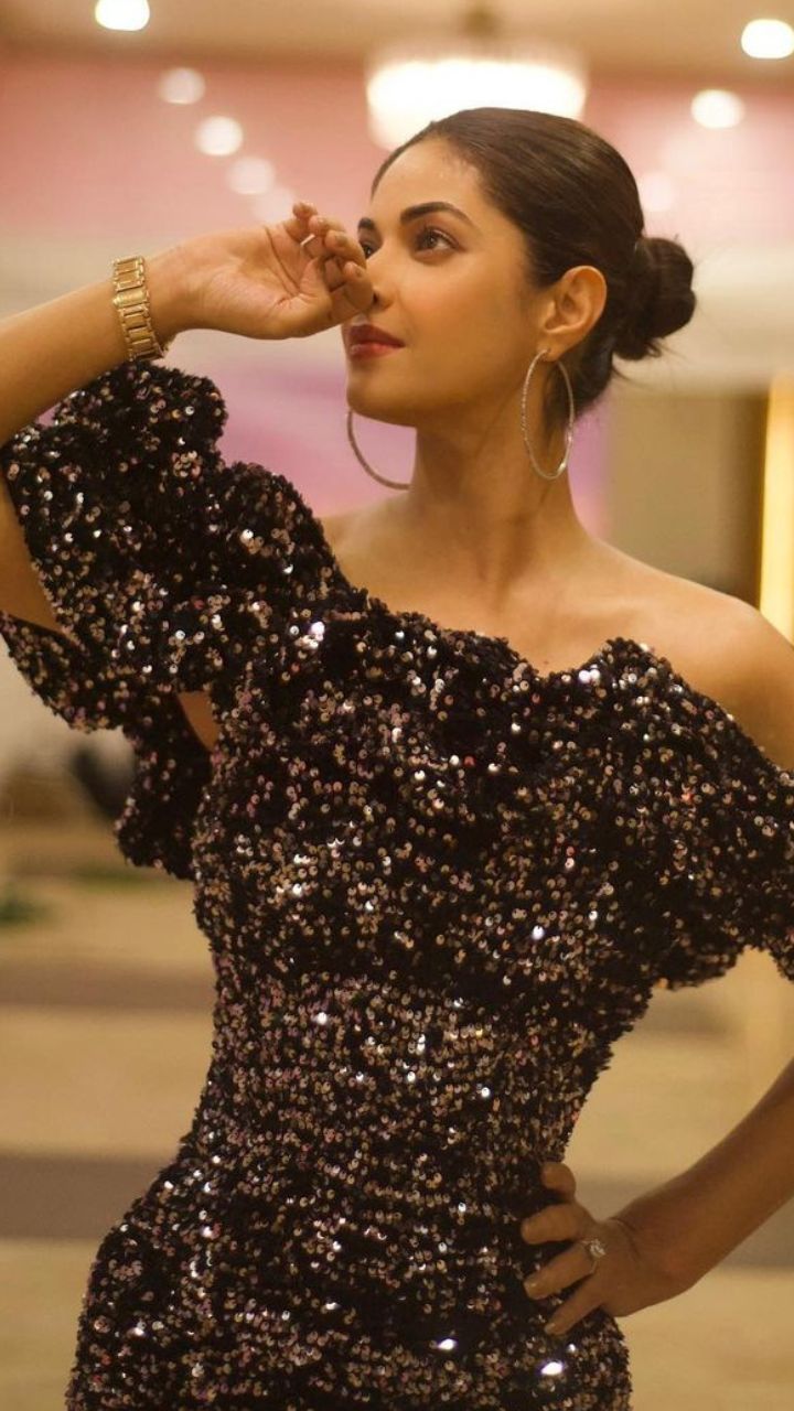 Meera Chopra último