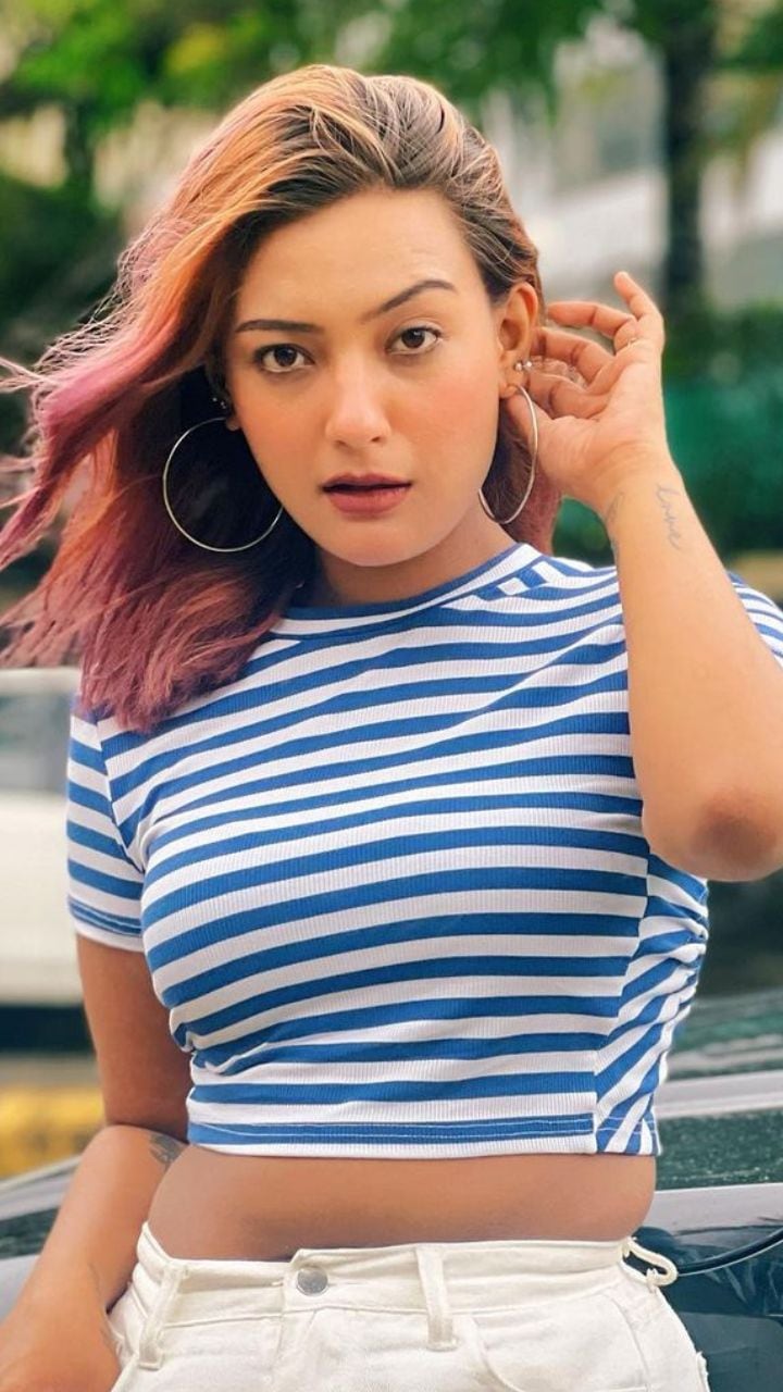 Aashika Bhatia | Web Stories | Manorama Online