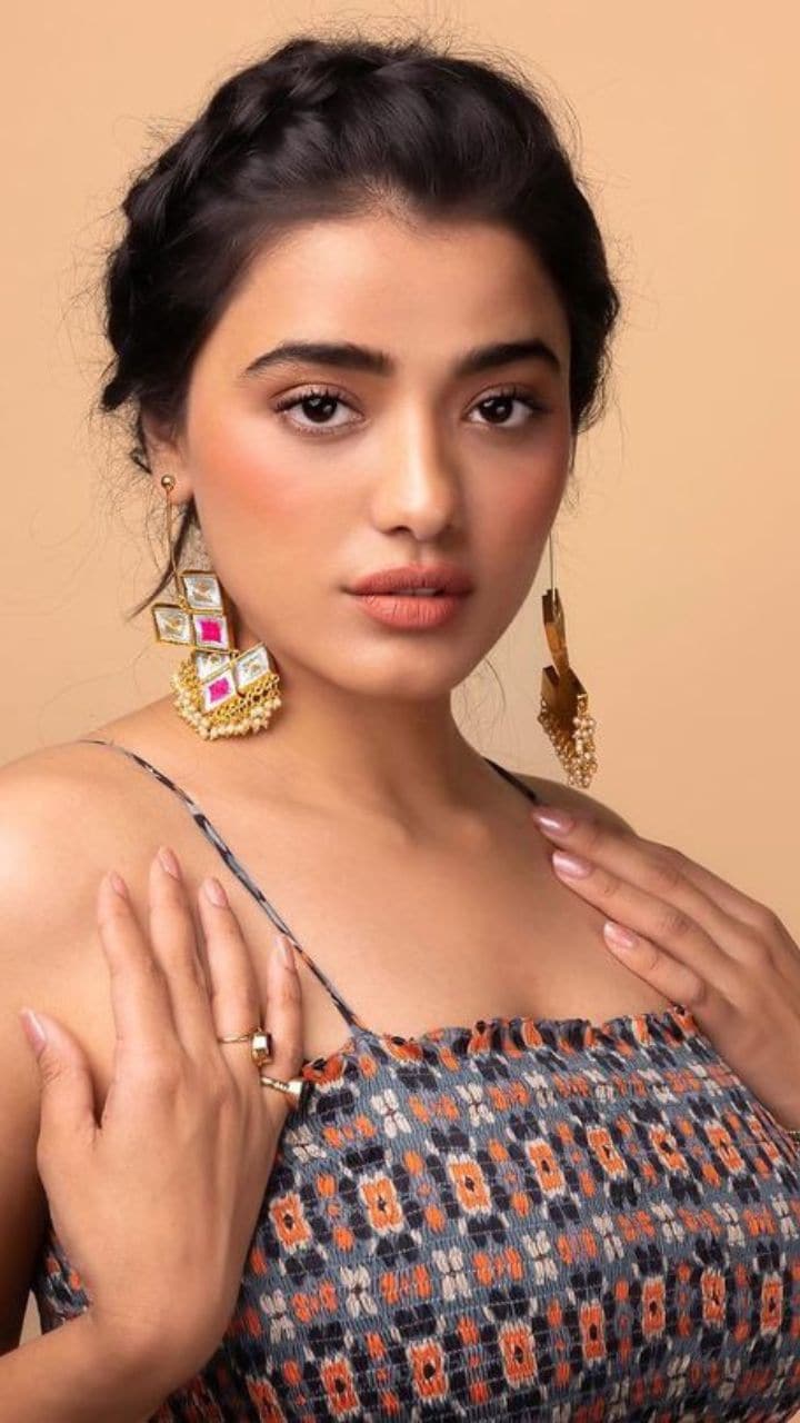 Ketika Sharma | Web Stories | Manorama Online