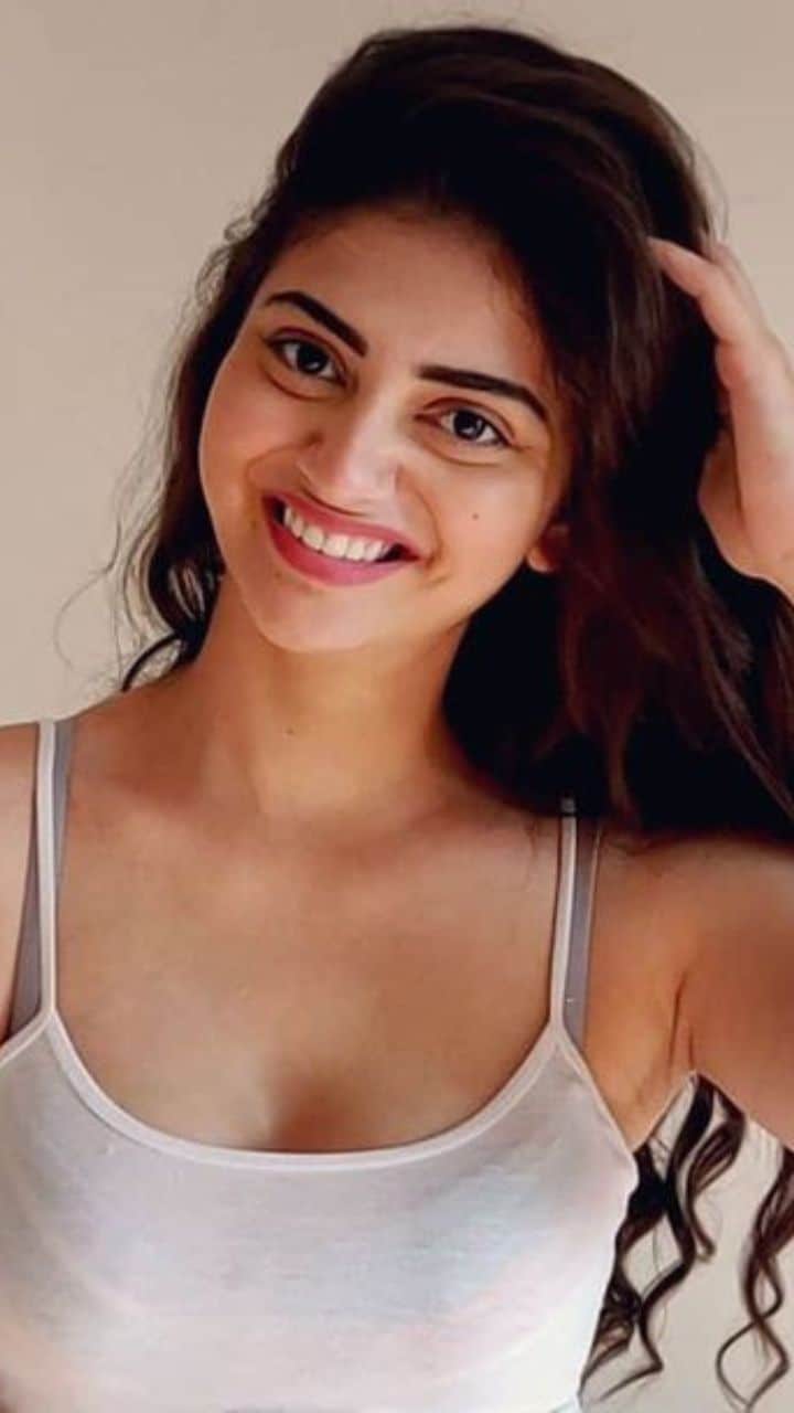 Nazia Davison | Web Stories | Manorama Online