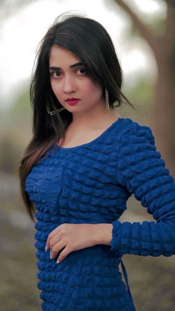 Nisha Bhatt | Web Stories | Manorama Online