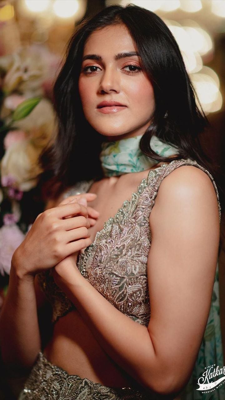 Simran Choudhary | Web Stories | Manorama Online