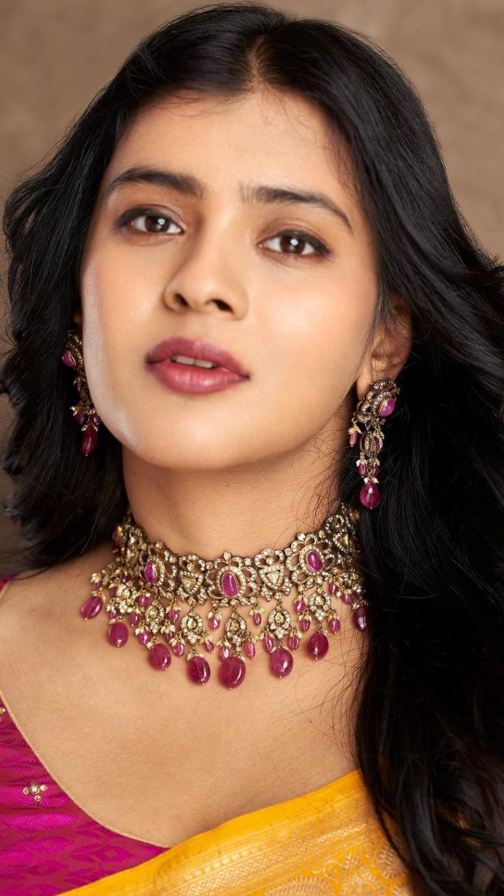 Hebah Patel | Web Stories | Manorama Online