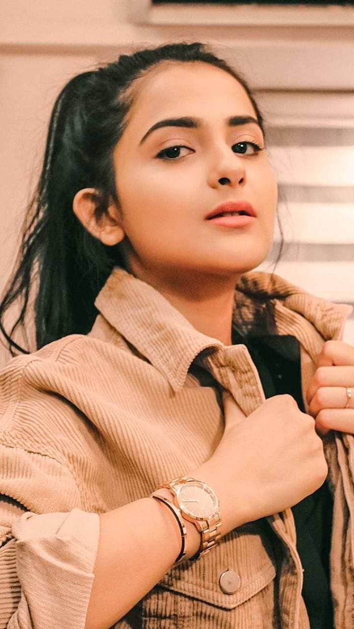 Debattama Saha | Web Stories | Manorama Online