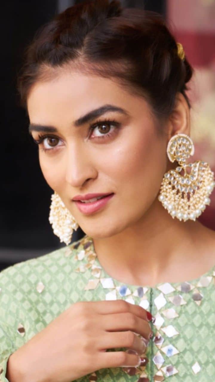 Manmeet Kaur | Web Stories | Manorama Online