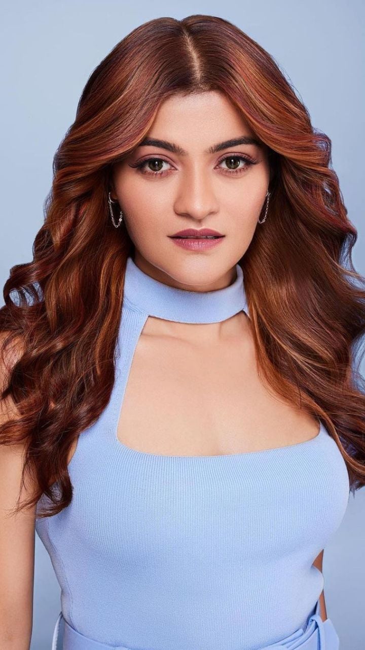 Prakruti Mishra | Web Stories | Manorama Online