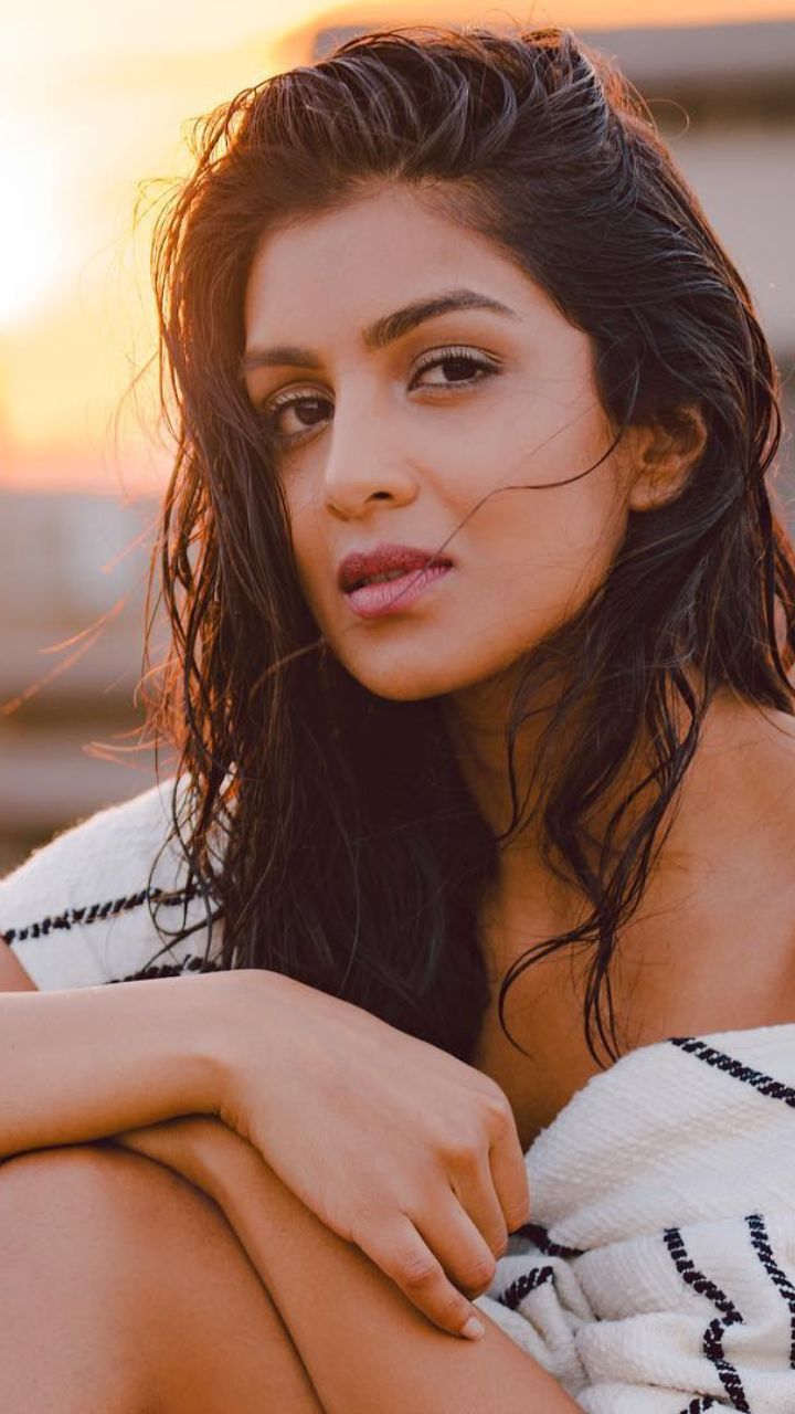 Pallavi Sharda Wiki Biography Age Movies Names Images