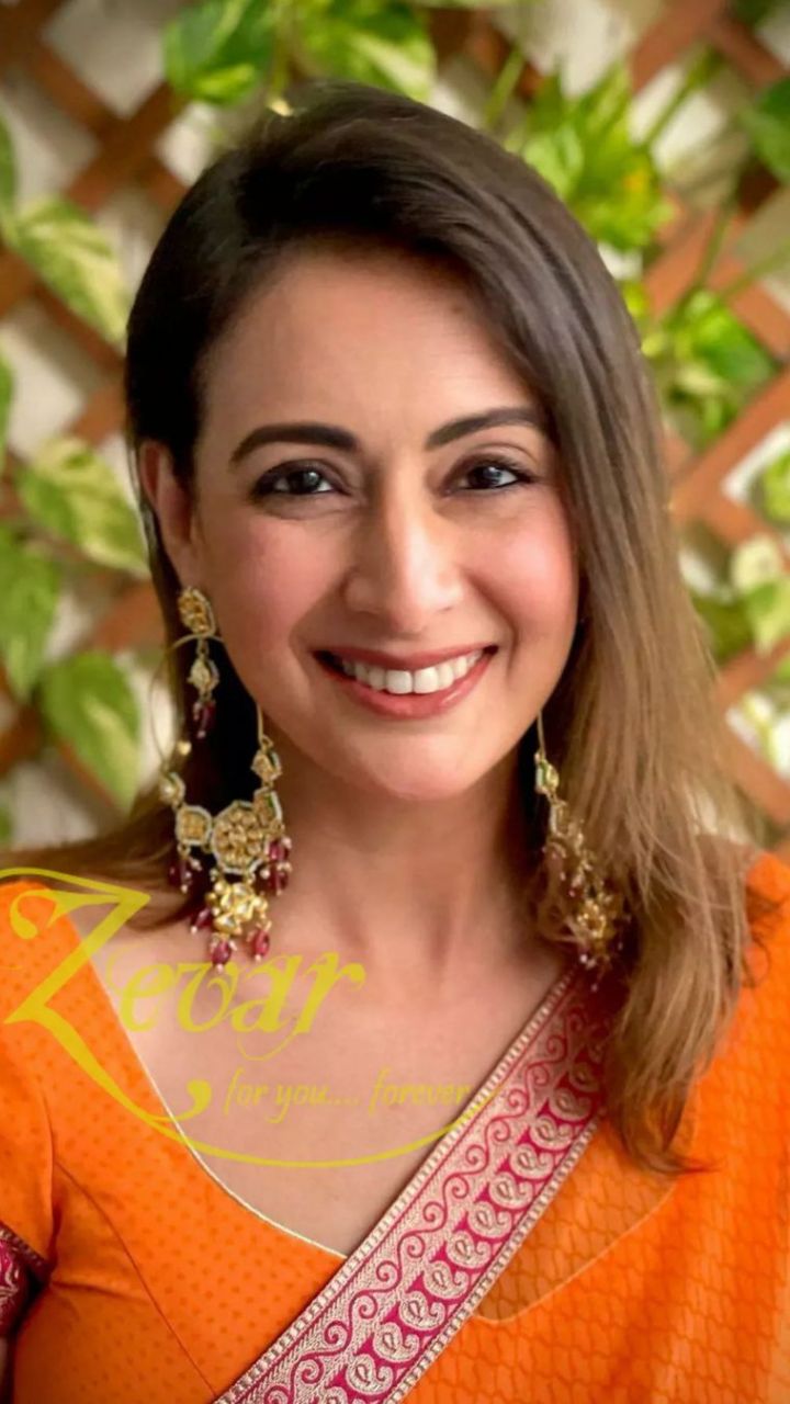 Preeti Jhangiani | Web Stories | Manorama Online