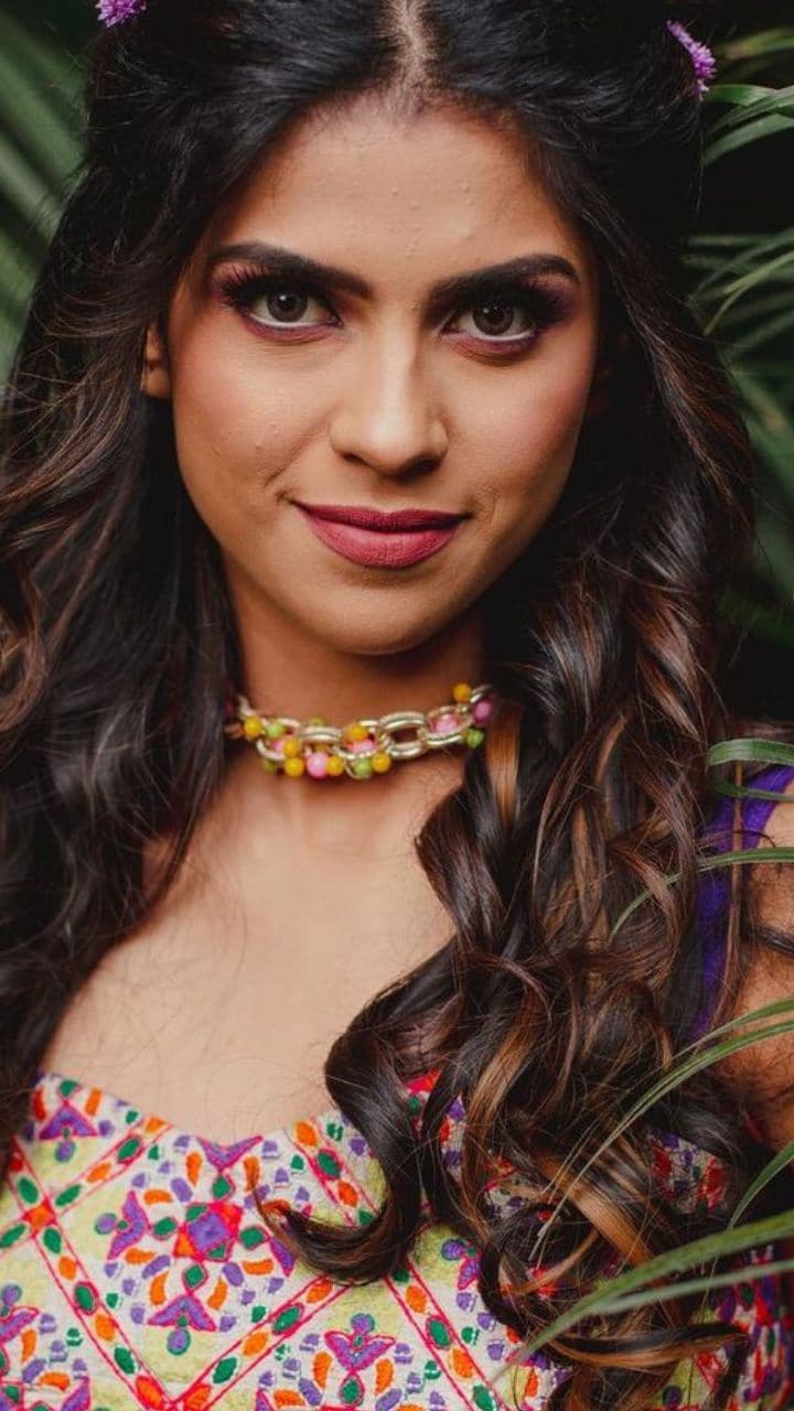 Swarda Thigale | Web Stories | Manorama Online