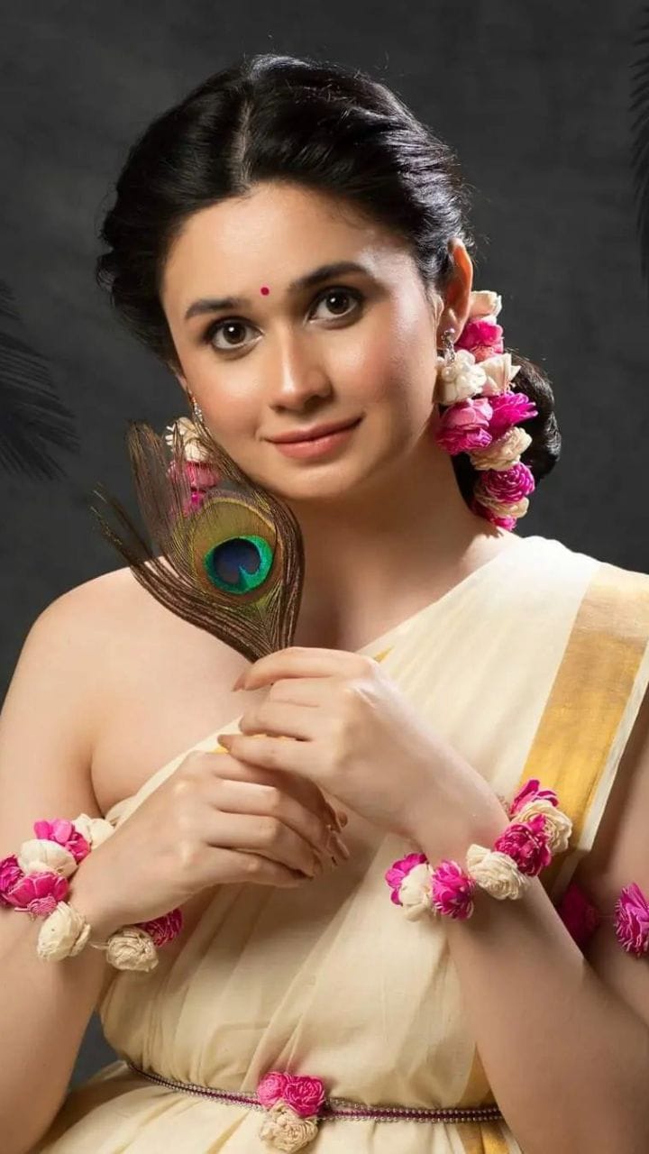 Jannatul Ferdous Oishee | Web Stories | Manorama Online