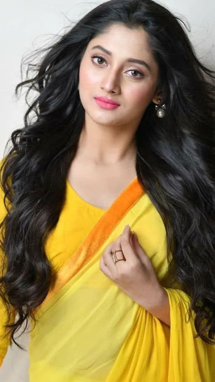 Puja Cherry Roy | Web Stories | Manorama Online