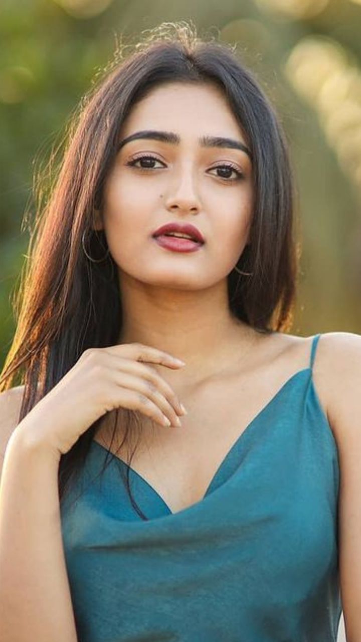 Hrithika Srinivas Web Stories Manorama Online