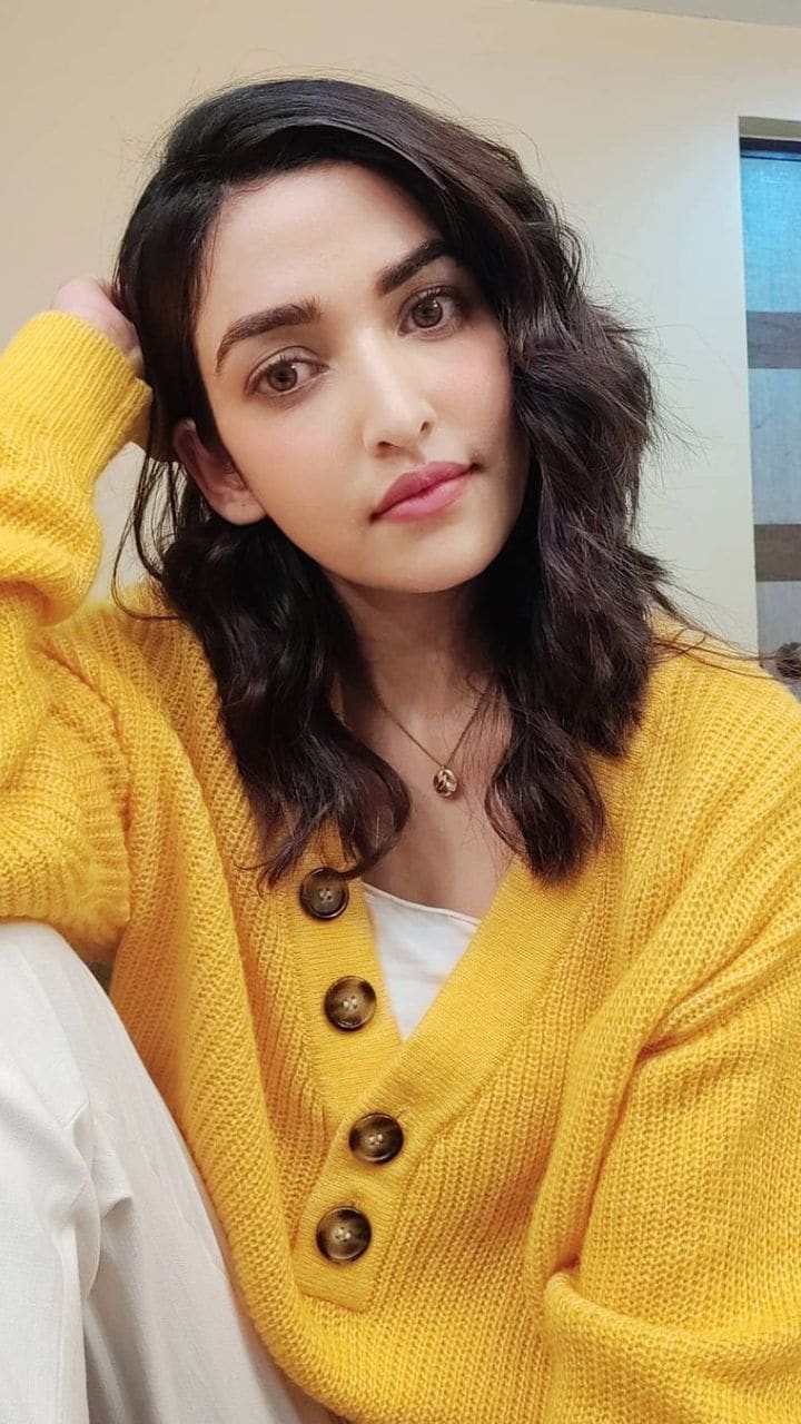 Heer Kaur | Web Stories | Manorama Online