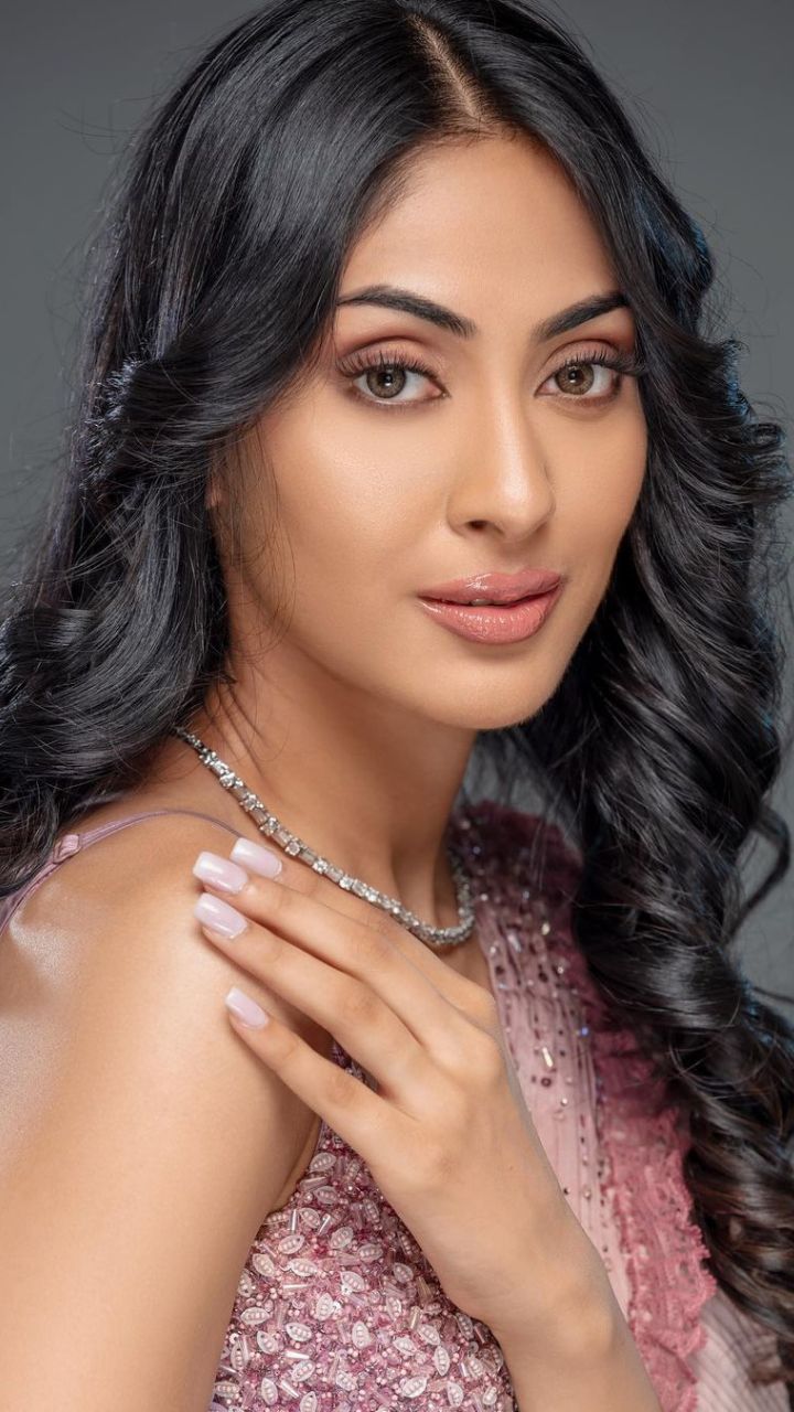 Prakshi Goyal | Web Stories | Manorama Online