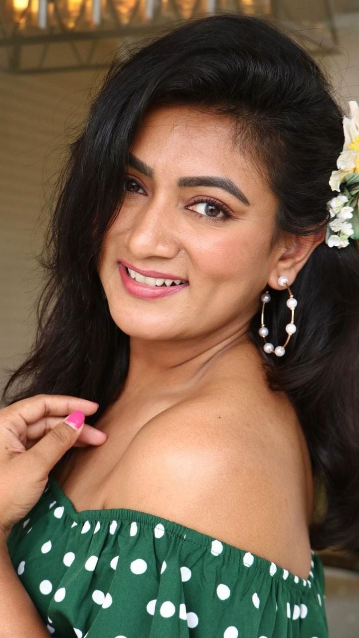 Ashmita Karnani | Web Stories | Manorama Online