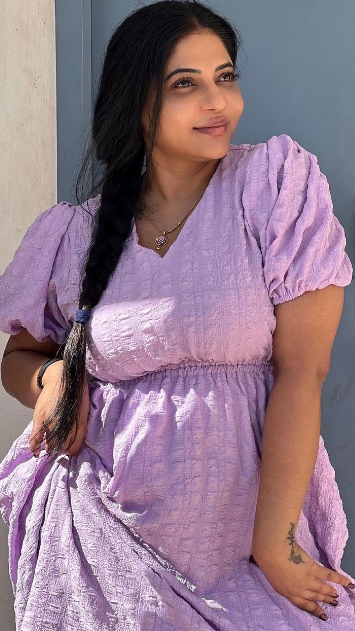 Hot Mallu Actress Reshma