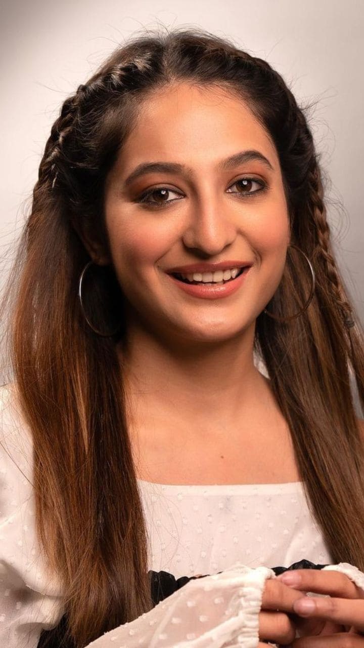 Arushi Chib | Web Stories | Manorama Online