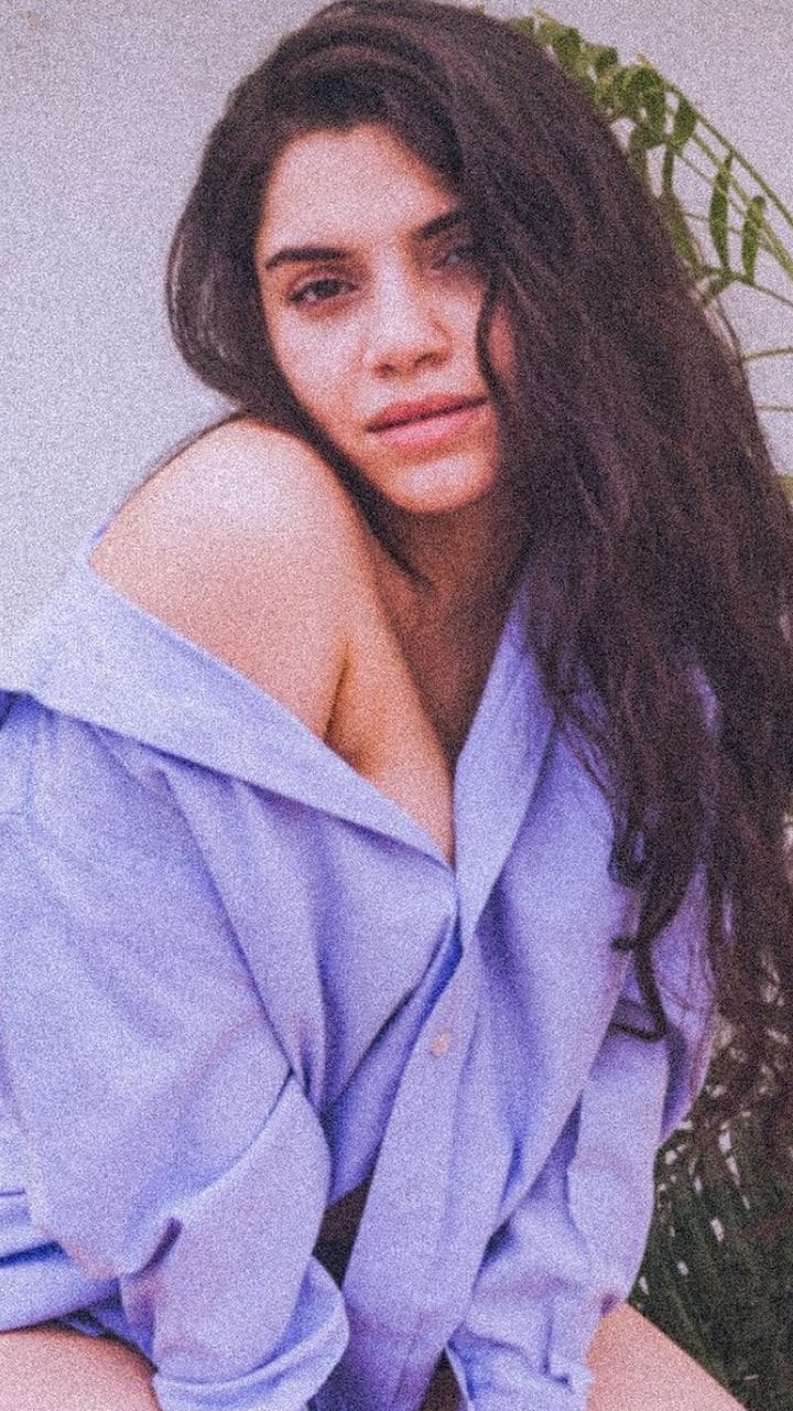 Chrisann Pereira | Web Stories | Manorama Online