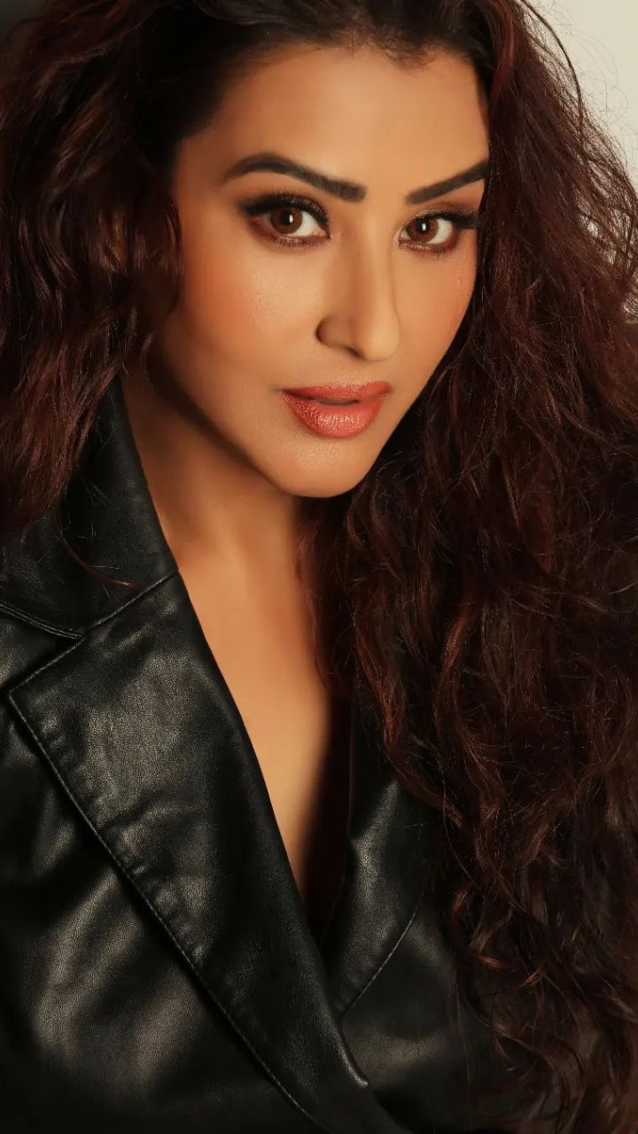 Shilpa Shinde | Web Stories | Manorama Online