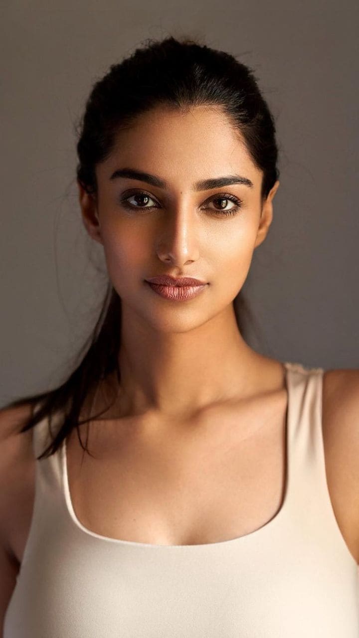 Meenakshi Chaudhary | Web Stories | Manorama Online