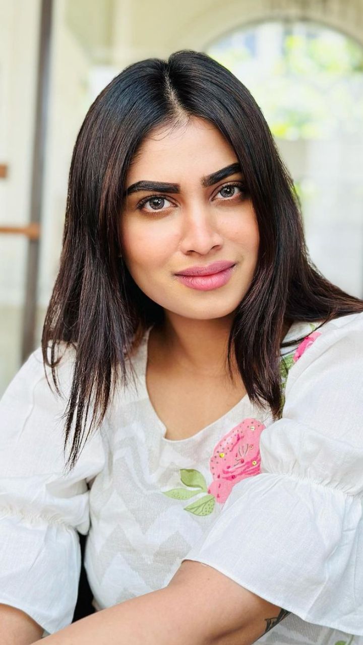 Shivani Tamil Tv Serial Actress