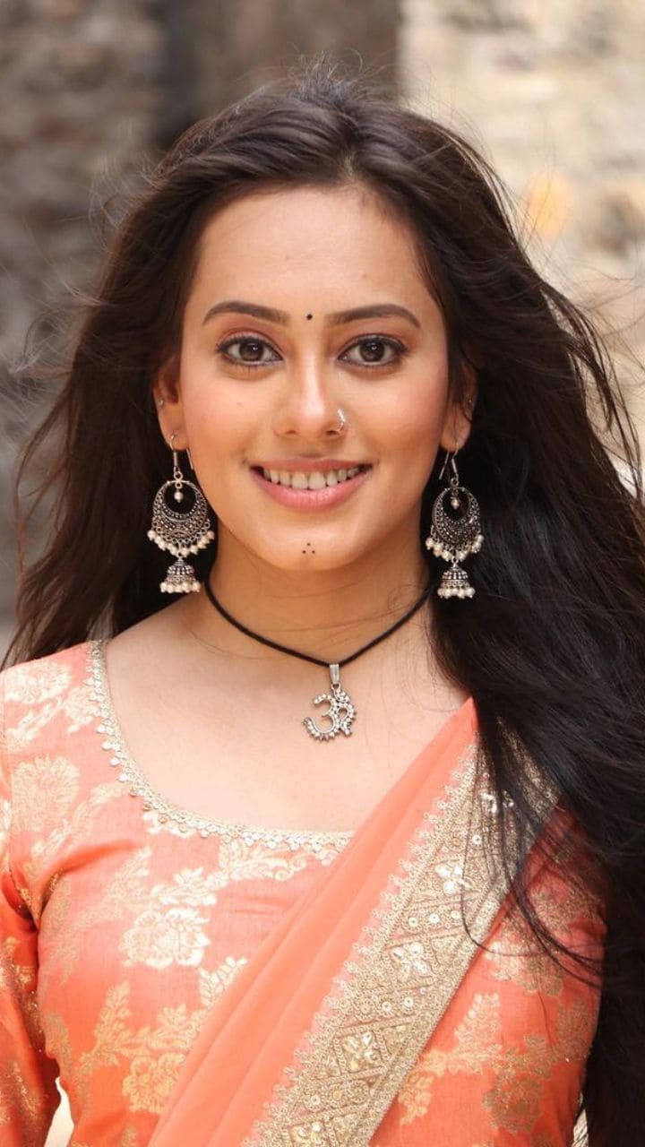 Krutika Desai Web Stories Manorama Online