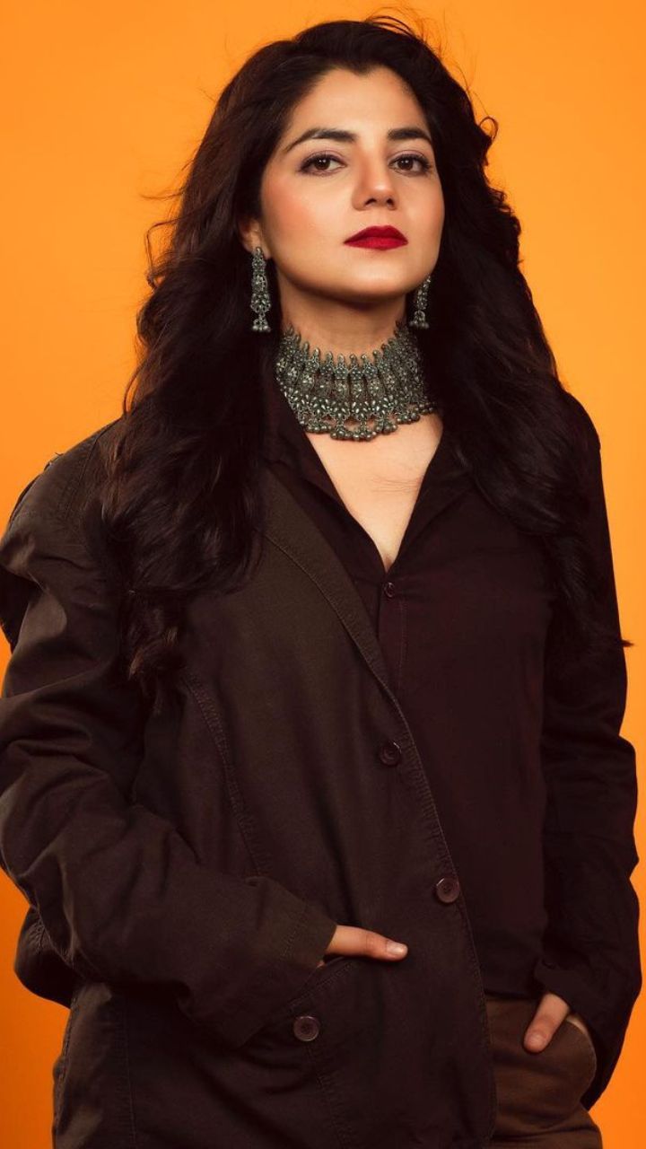 Neha Bagga